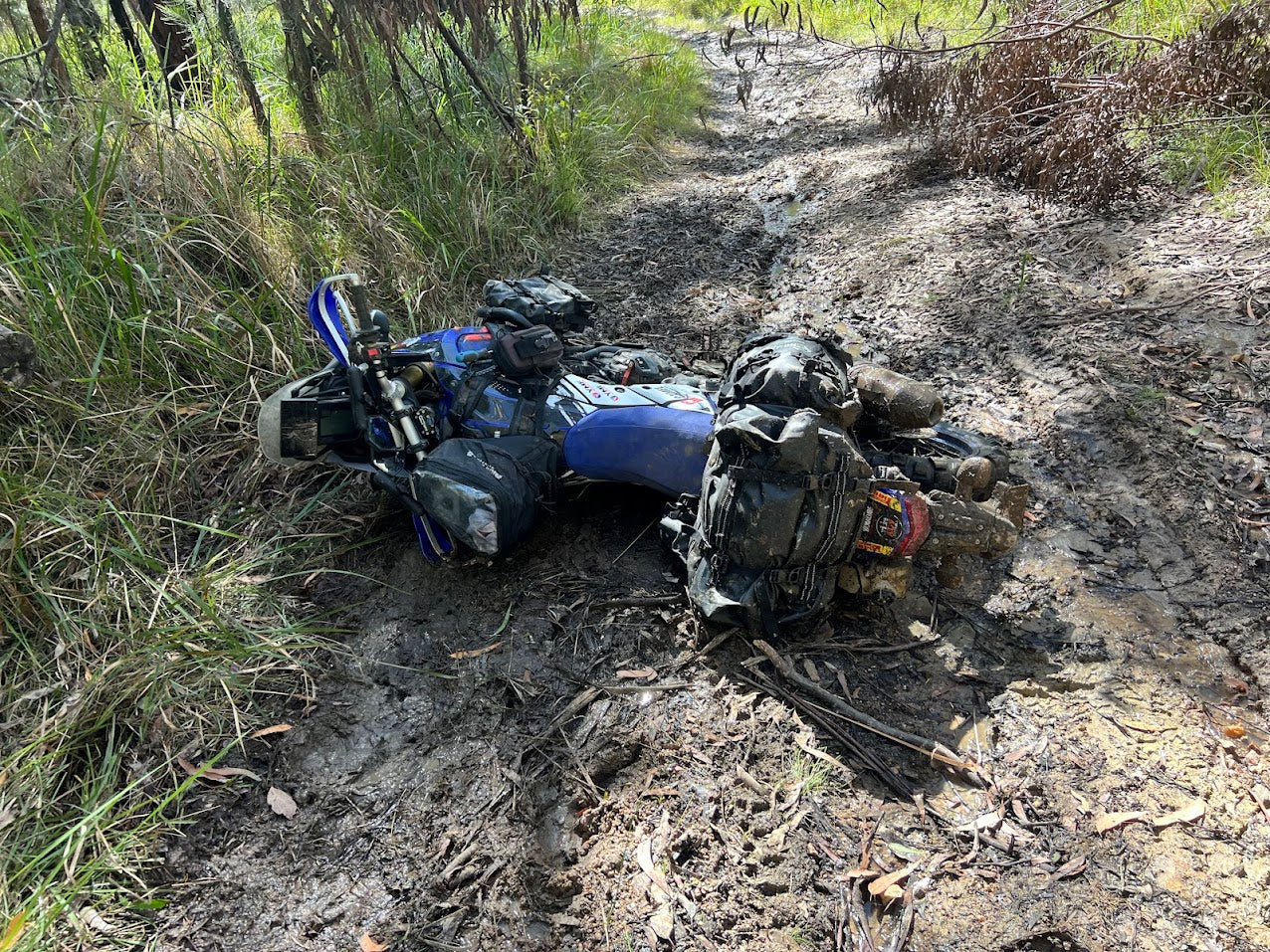 Soft Panniers vs Hard Panniers – The Truth from the Trail